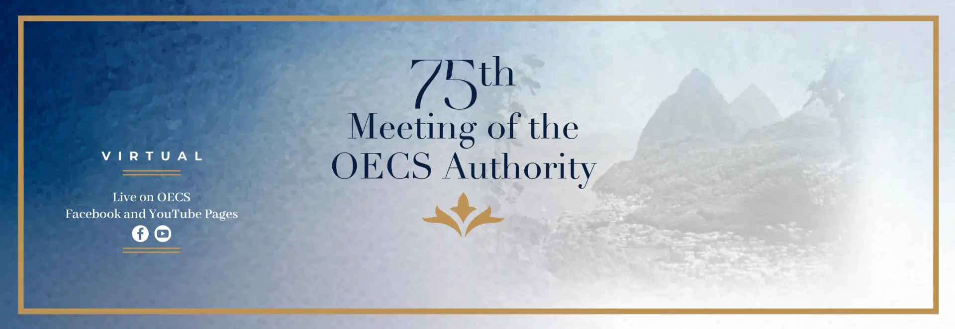 Organisation of Eastern Caribbean States