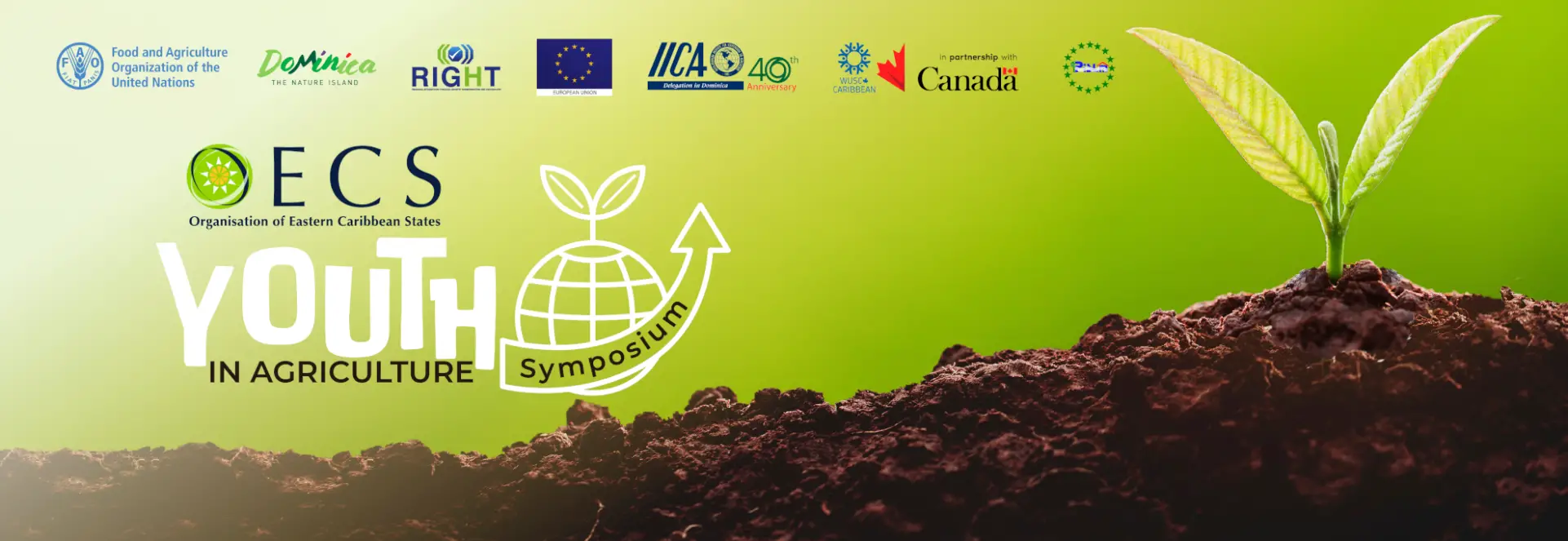 Organisation of Eastern Caribbean States