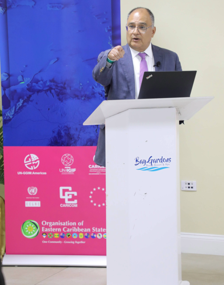 Regional Data Governance Council