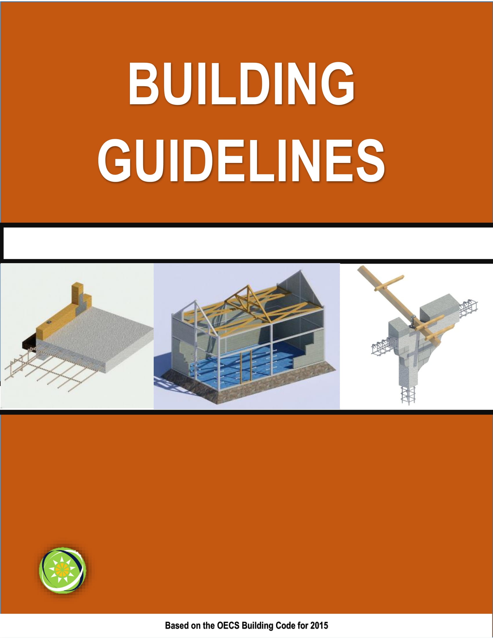 OECS Building Guidelines 2018