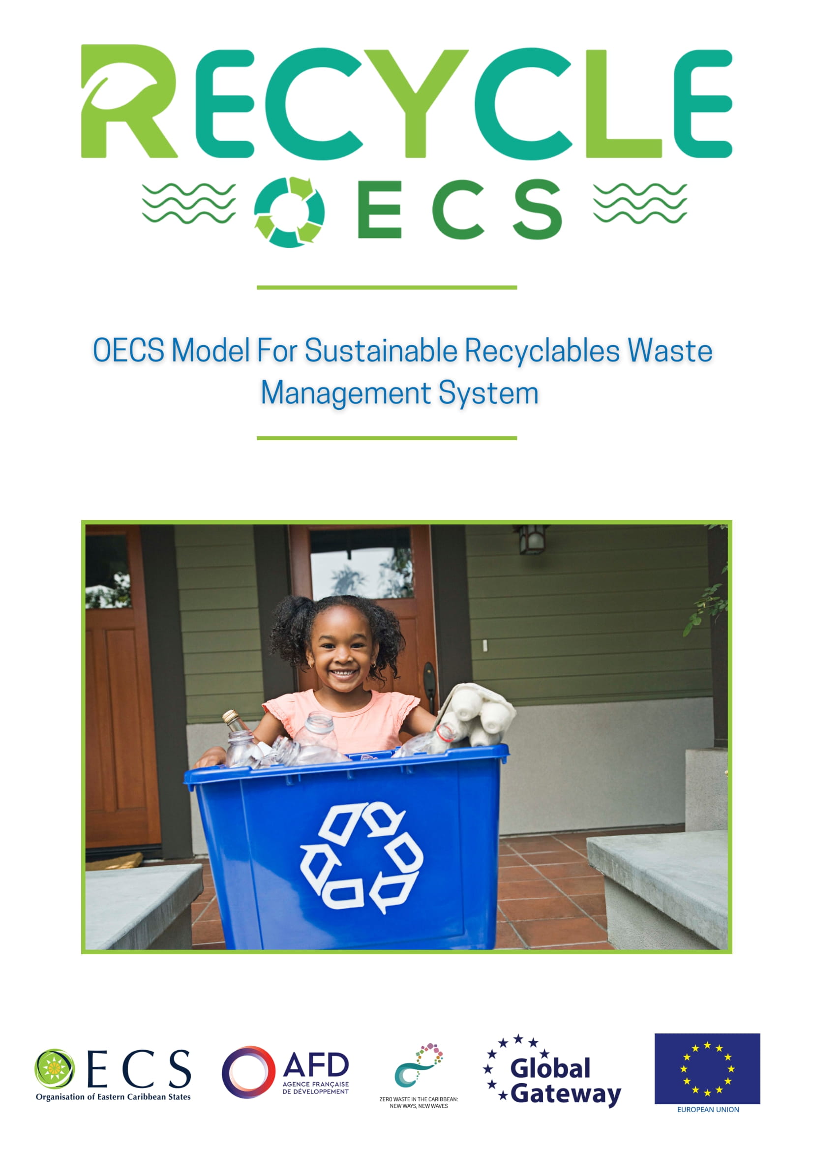Recycle OECS Model