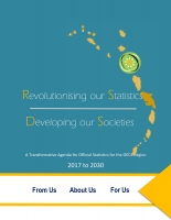 OECS Regional Strategy for the Development of Statistics