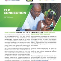 ELP Connection Issue 2