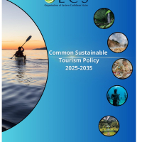 Common Sustainable Tourism Policy