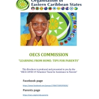 OECS Learning from Home Resource Kit